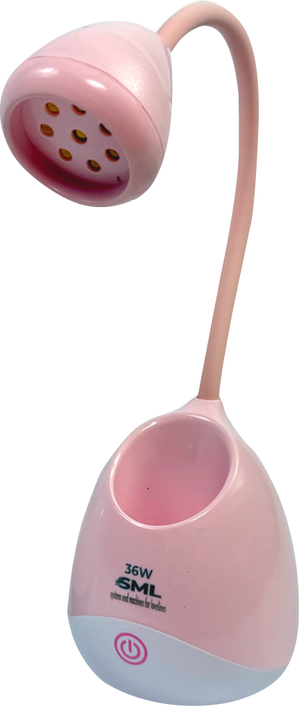 Press On – SML Colombia