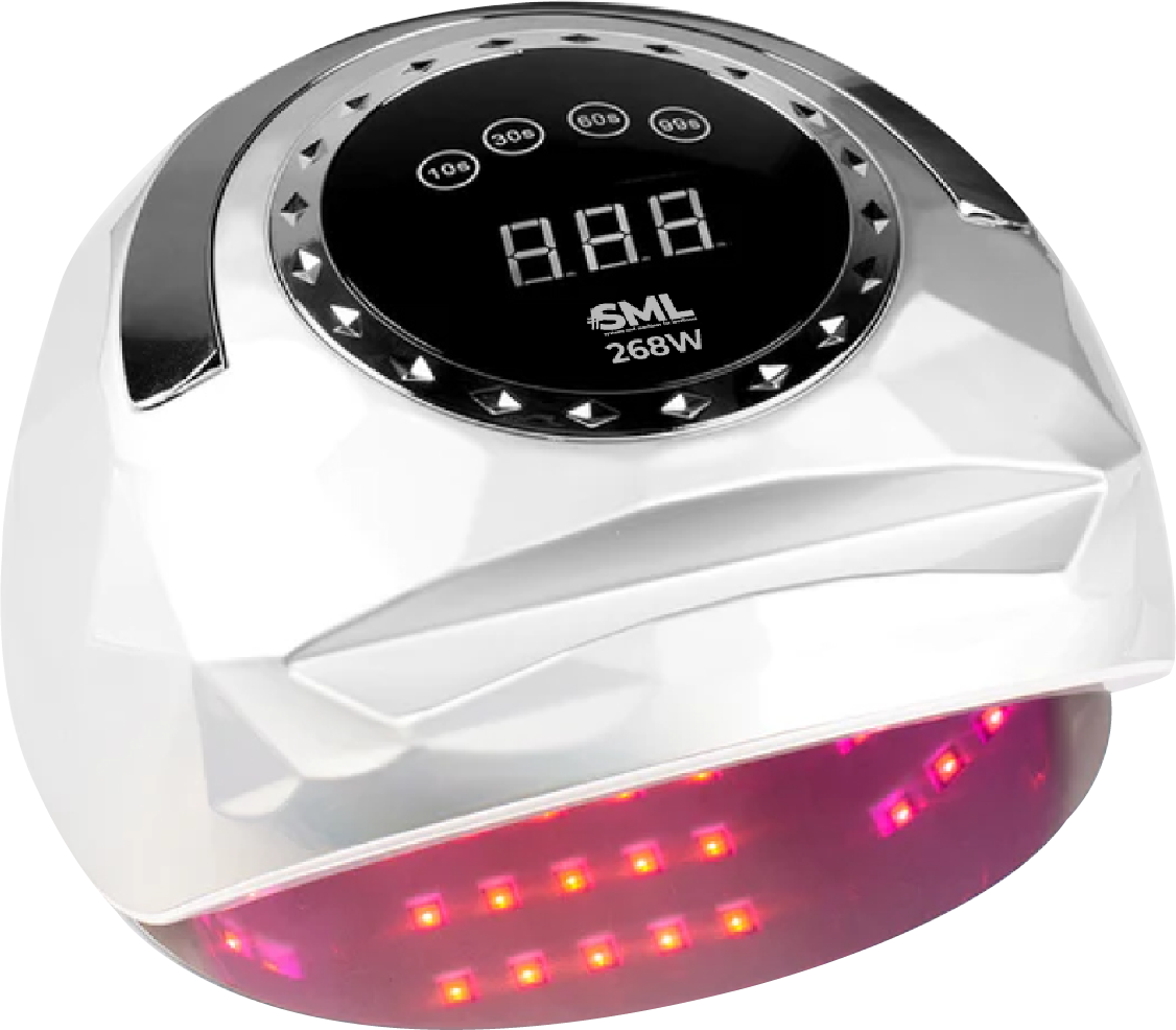 Lámparas UV – SML Colombia