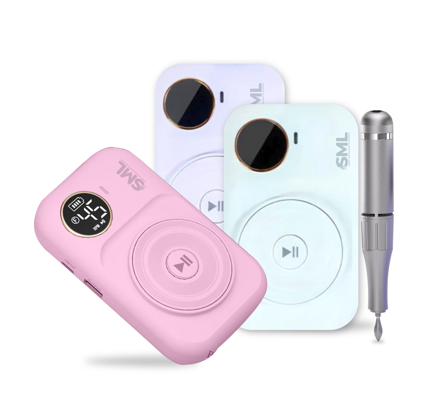 pulidor-inalambrico-m209-45-000rpm – SML Colombia